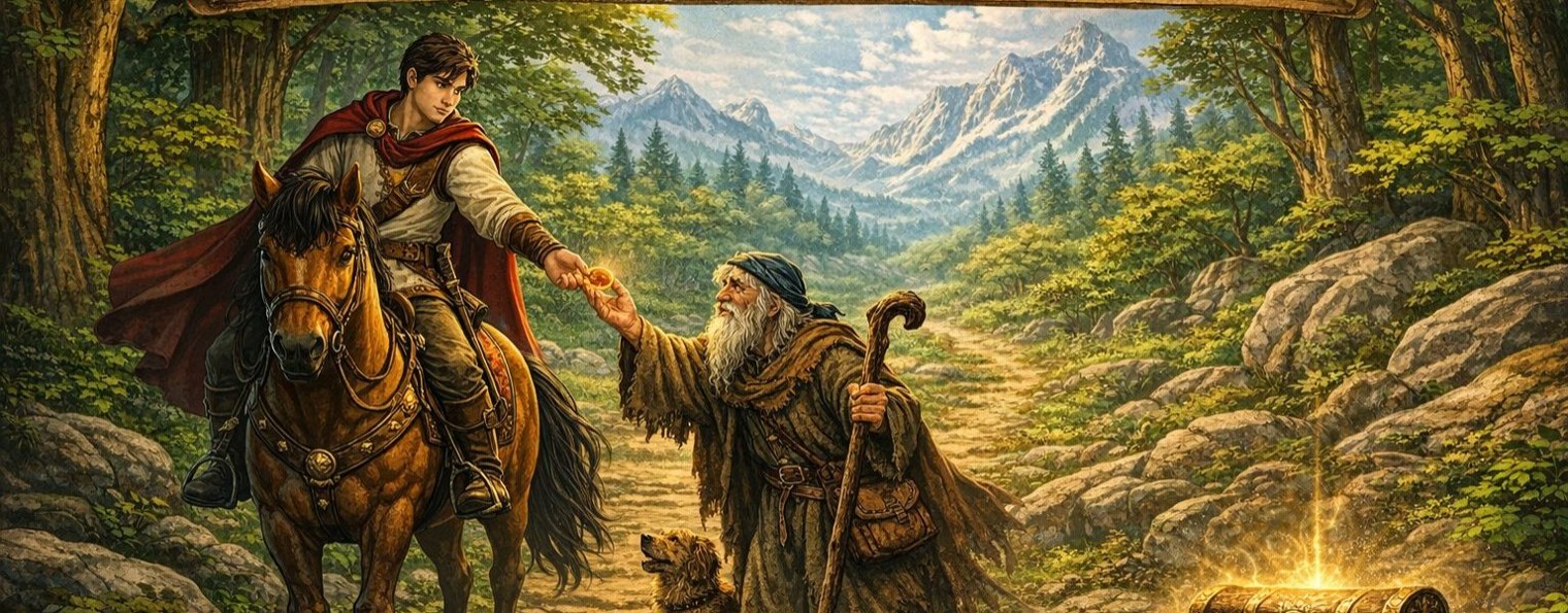 ВИДЕОСКАЗКИ Вячеслава Репина