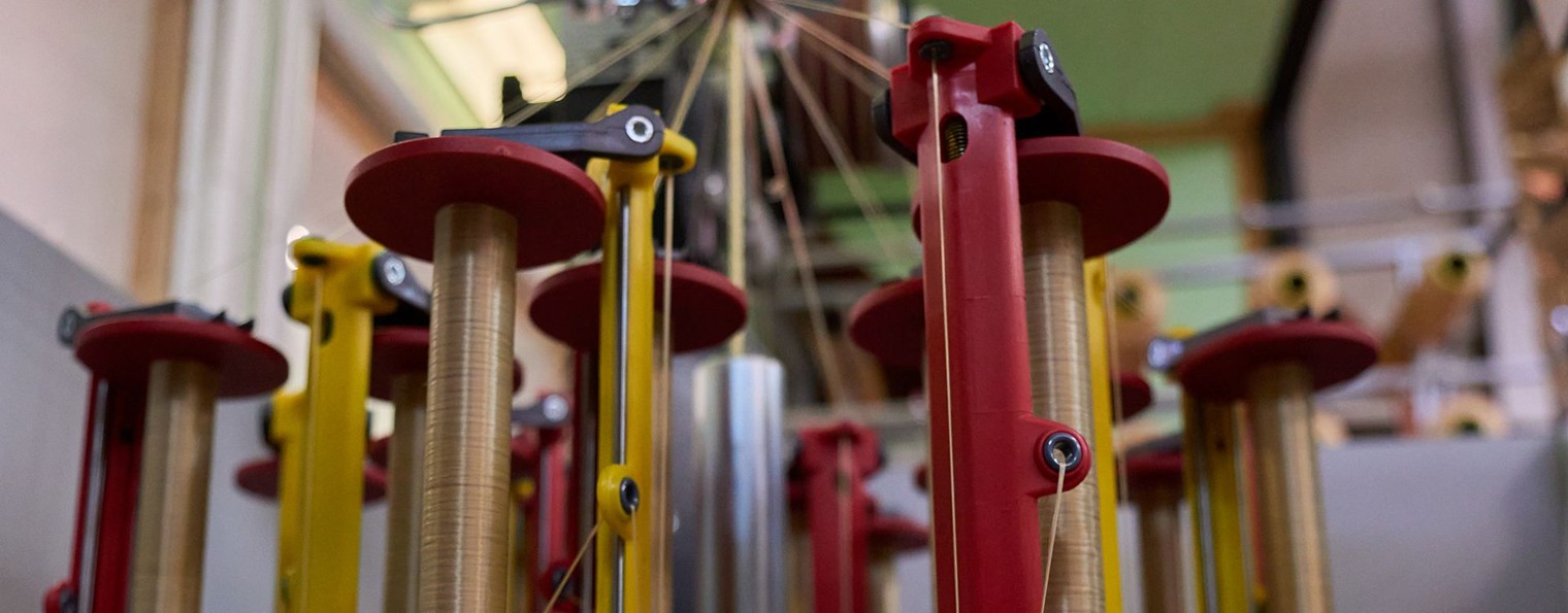 ПЛЕТМАШ|Текстильное оборудование|Технологии