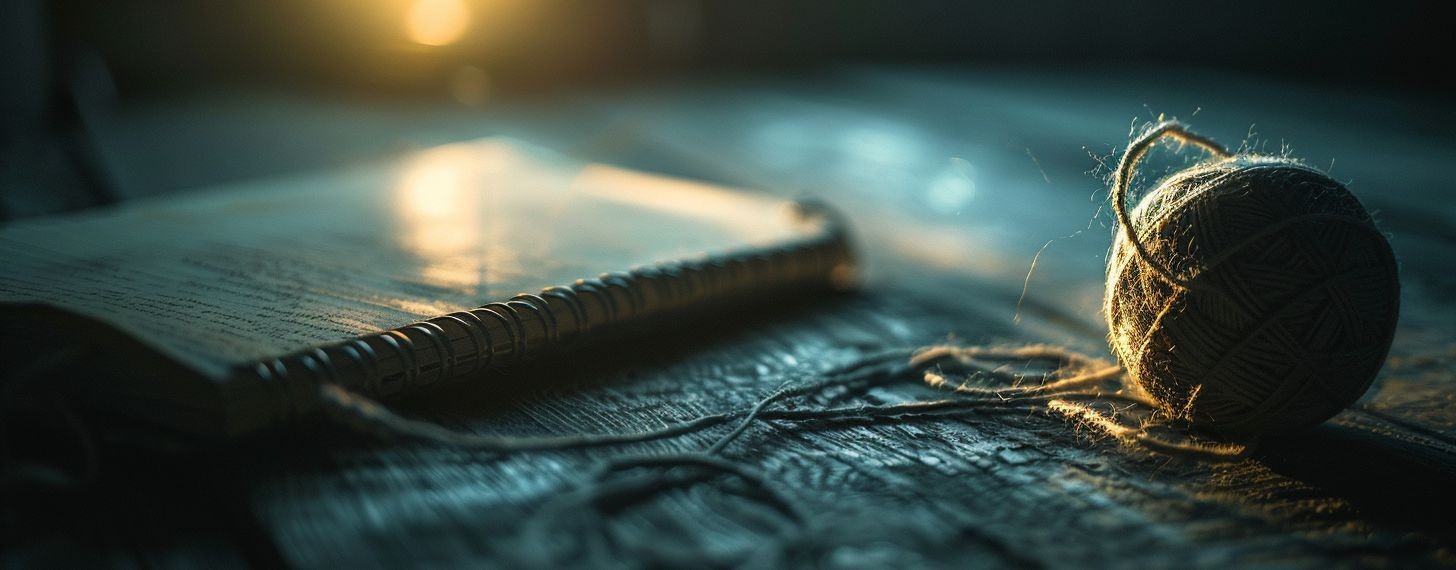 Точка опоры