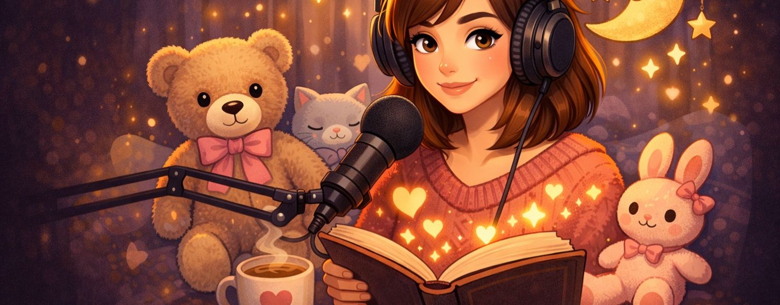 Плюшевые строчки