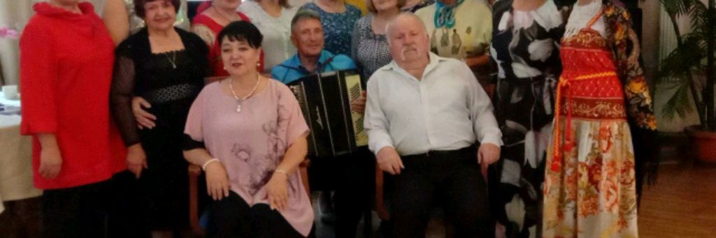 РОМ&ОЛЬ | Квартирник у Чагочкиной