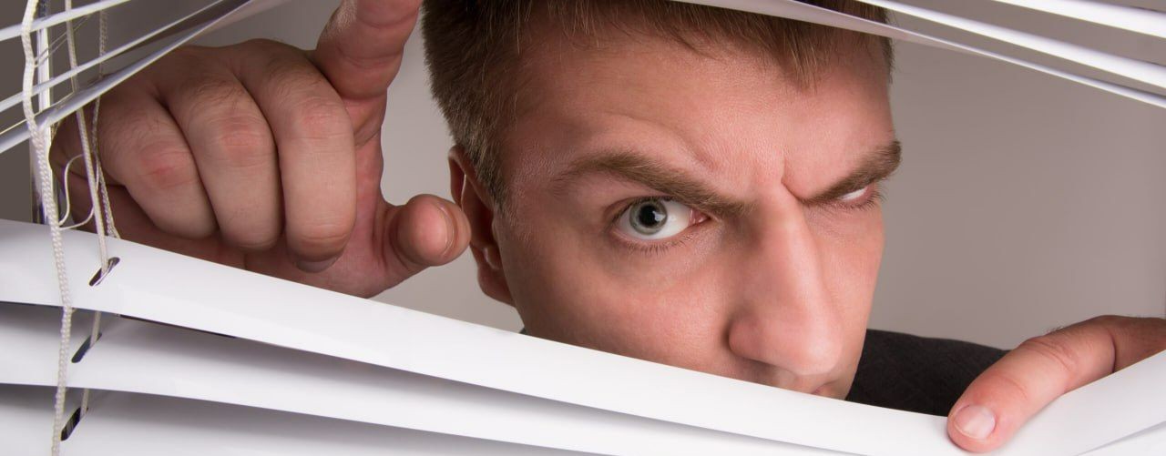 Мастерская Жалюзи