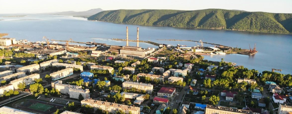 Николаевский район сегодня