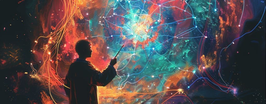 Synthetic cinema studio