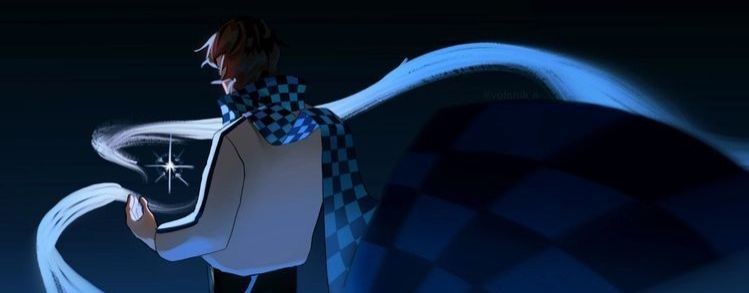 Cyberpunk Guy ｡･:*:･ﾟ’☆