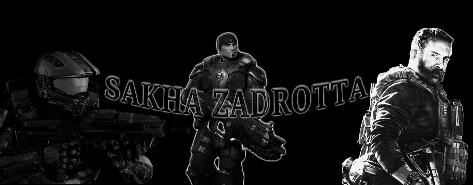 Sakha Zadrotta