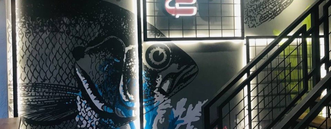 Фрайден Фиш Пионерский