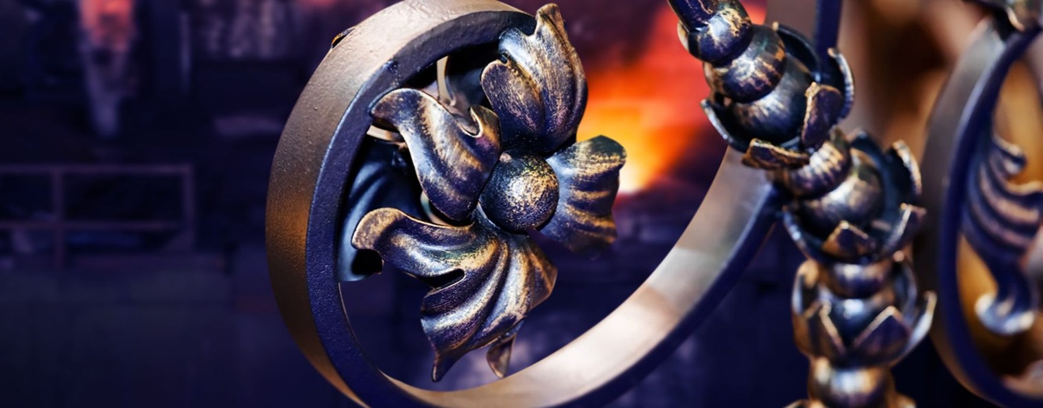 Madmetal.ru - мангалы, скамейки, арки и дровницы!