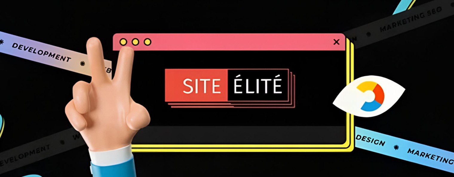 Site Elite Studio
