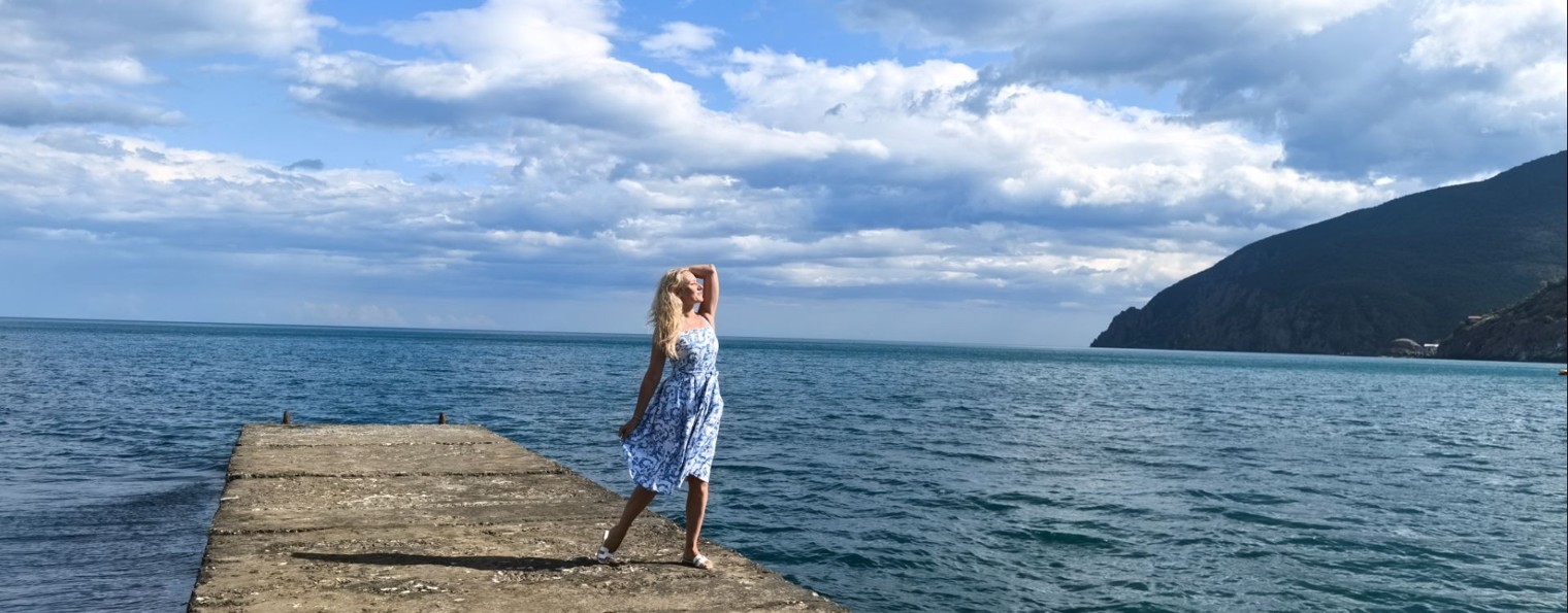 Живая Гимнастика для Души И Тела.