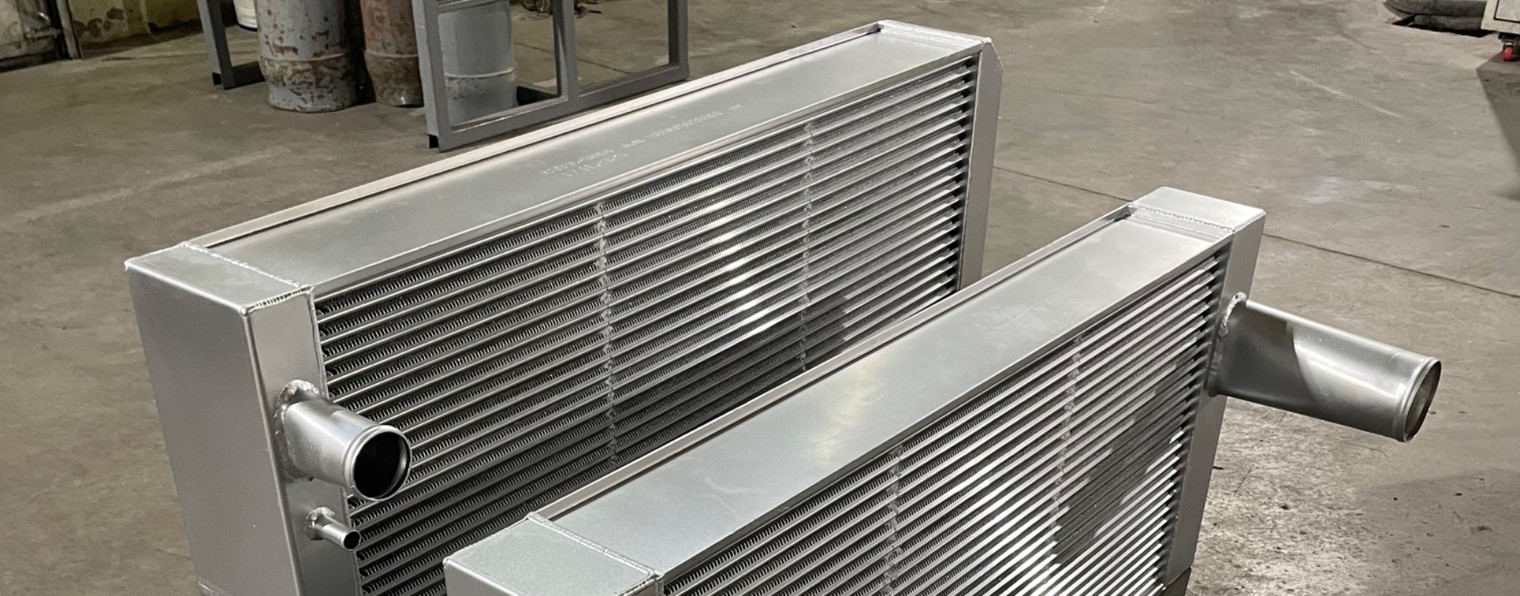 Радиатор НН