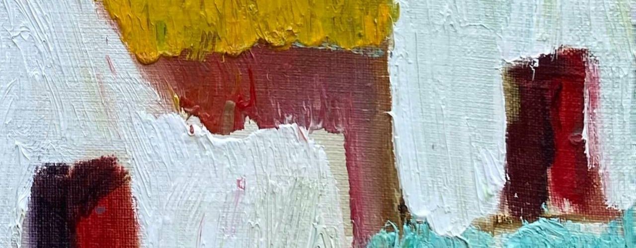 «Немузей» магазин картин