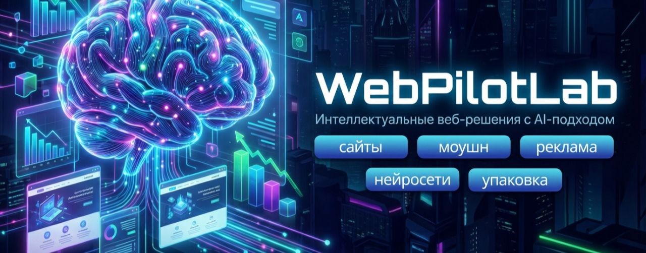 WebPilotLab