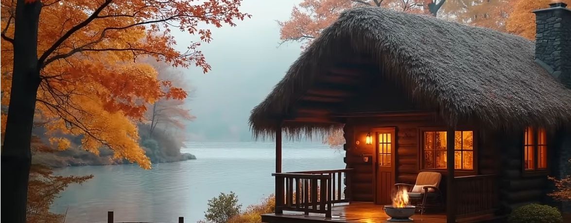 Дачная жизнь