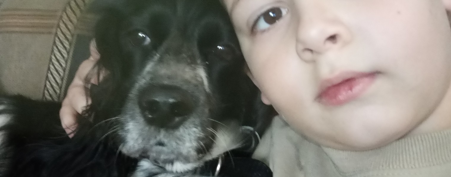 КОСТЯ ДАНЯ И ДРУГ