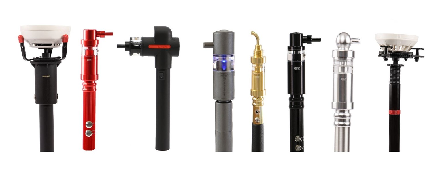 Тестер пожарных извещателей