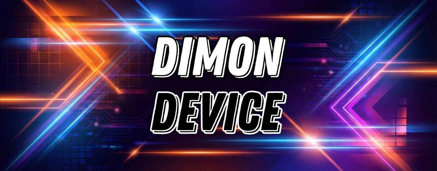 DIMON DEVICE