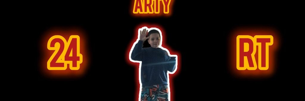 Arty24RT