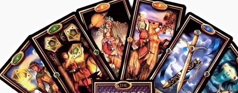 Анна_таро 🪬