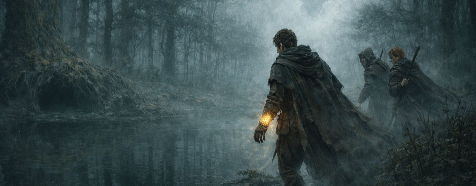 Фентези и фантастика. Автор Зиненко Сергей