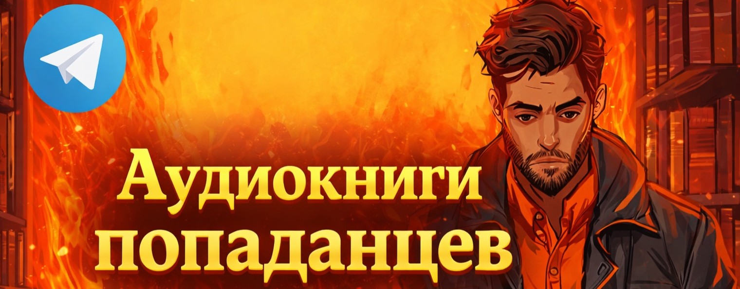 АУДИОКНИГА