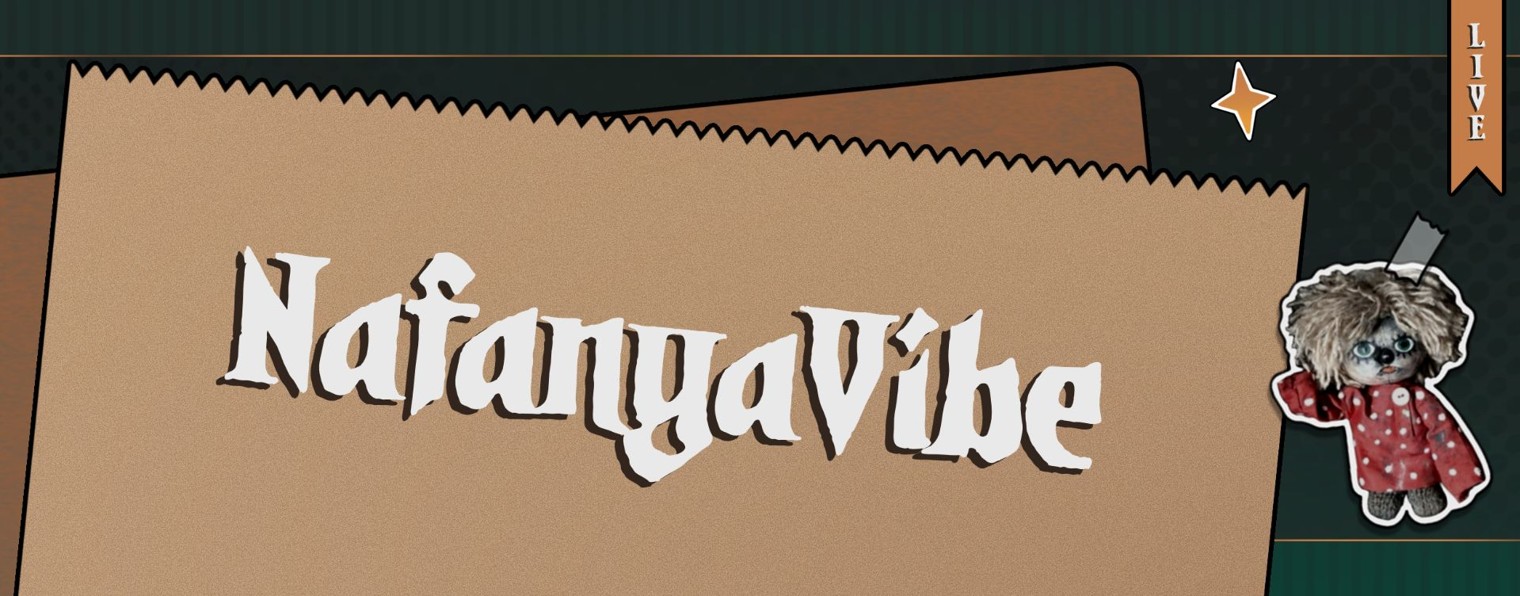 NafanyaVibe