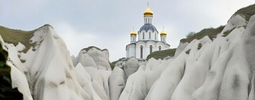 Хроника Белогорья