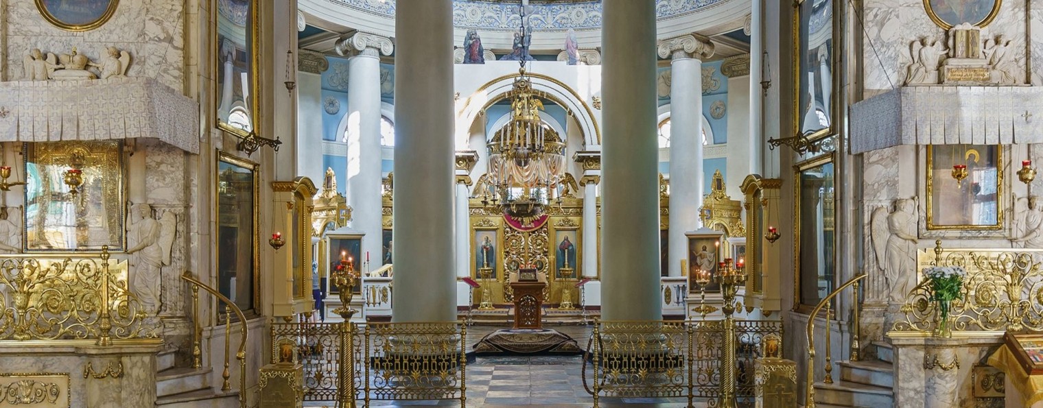 Библейская школа Жизни на Ордынке