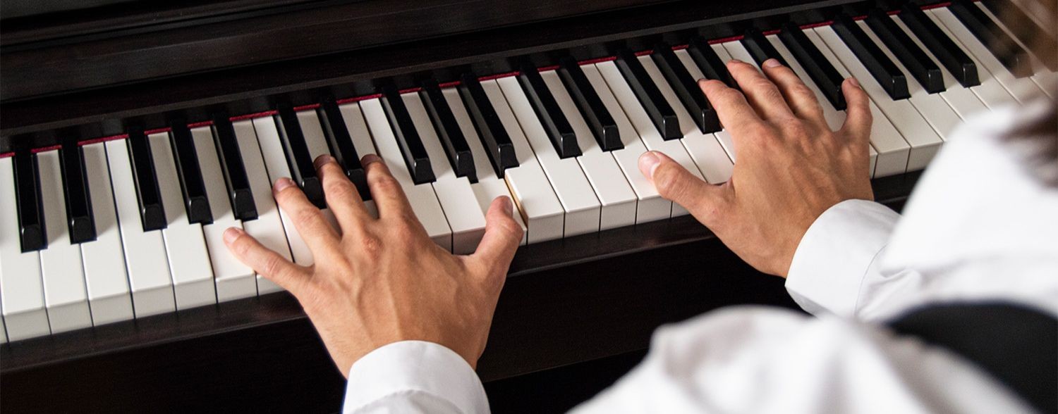 YouPianist - Школа фортепиано онлайн