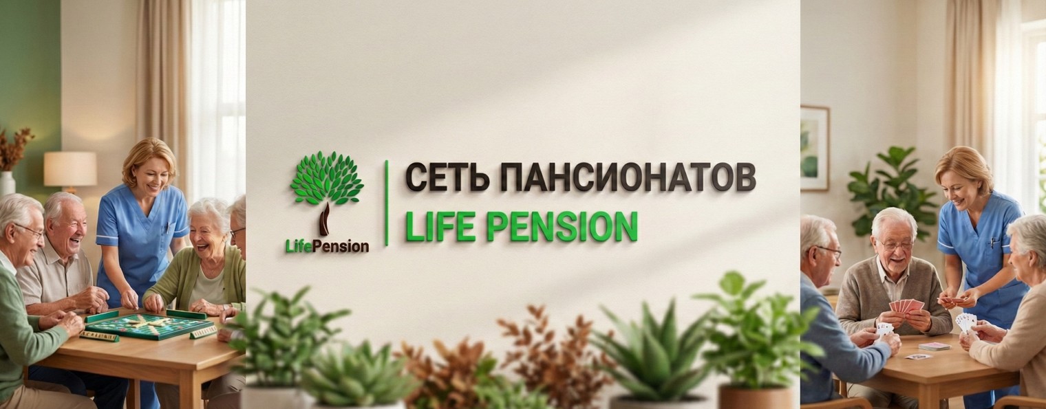 Life Pension
