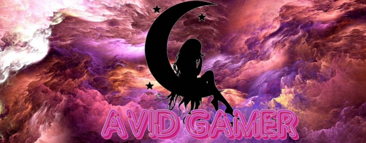 Заядлая Геймерша