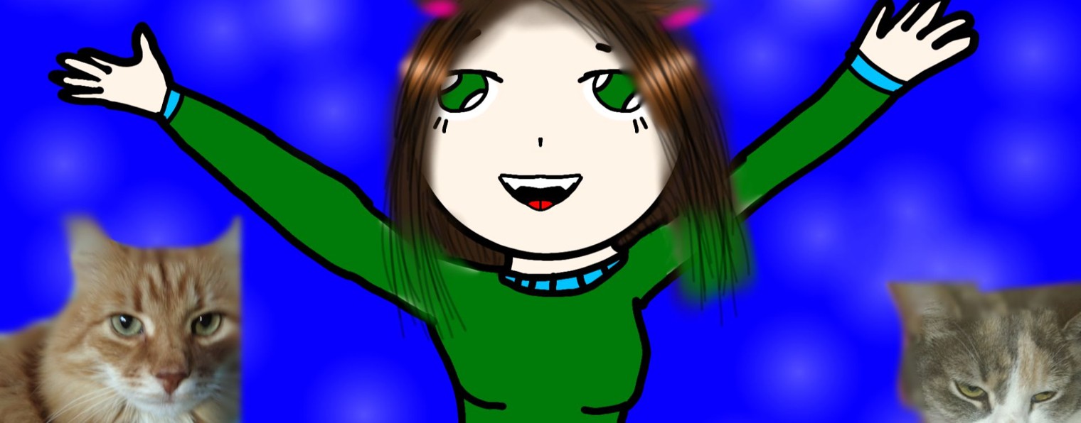 Кисик~Настик:3