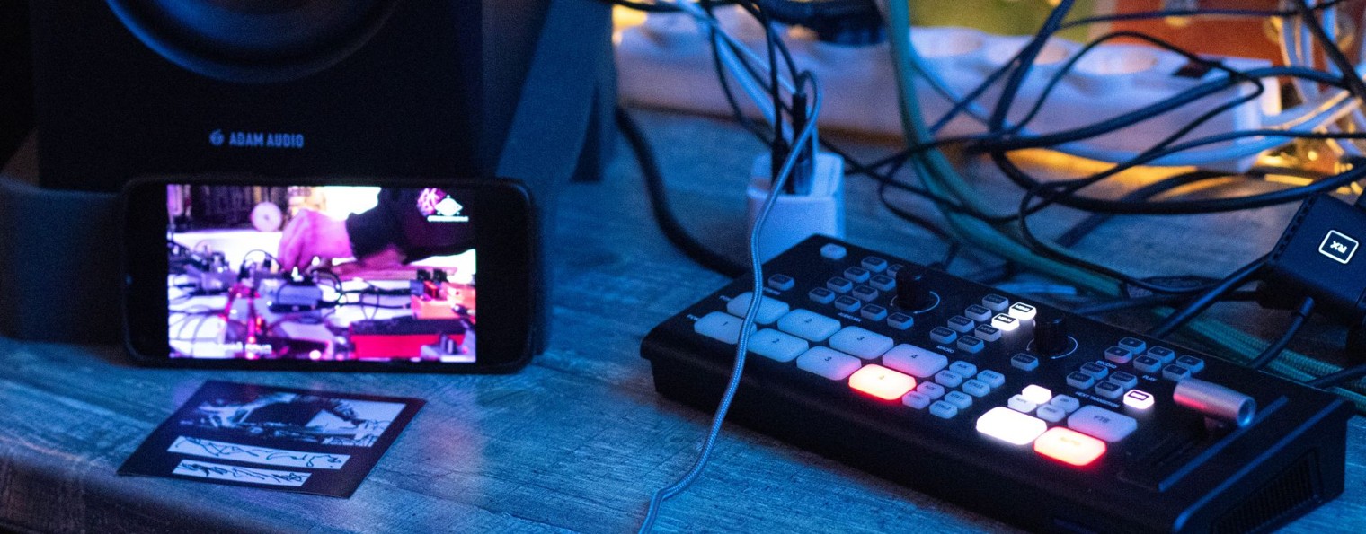 Стримообра́зные