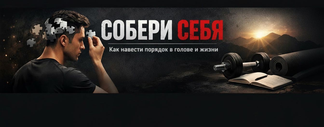Собери Себя