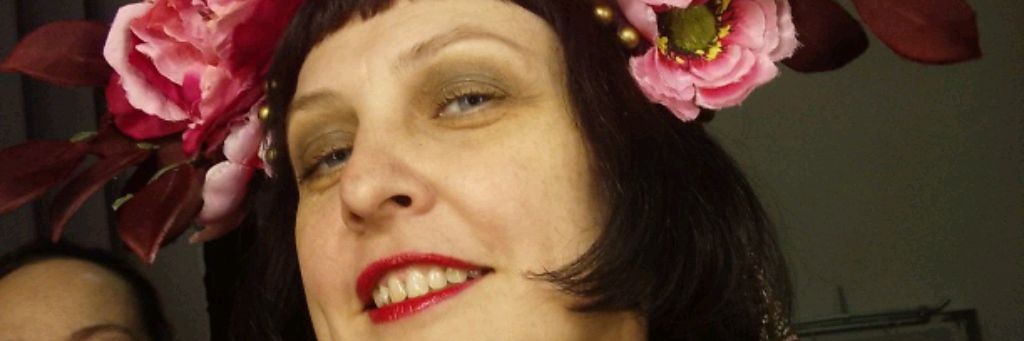 Ринальда Волшебная / Хасьянова/