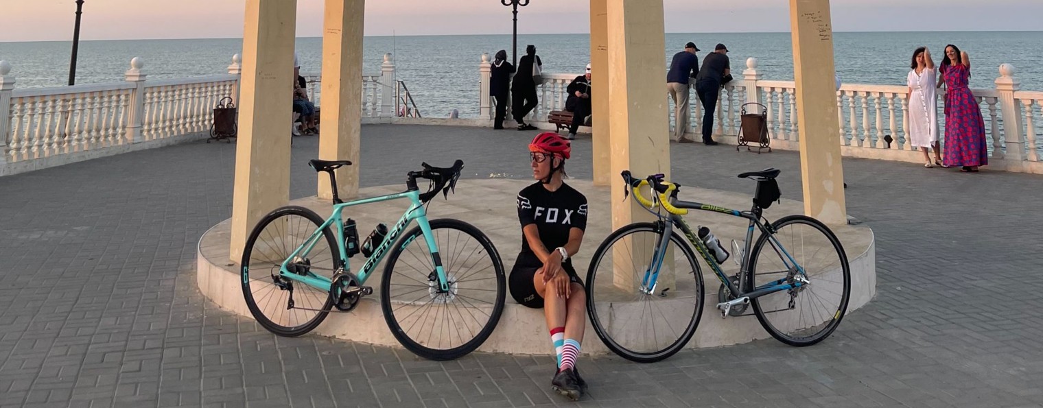 ВЯЖУ и КАТАЮ