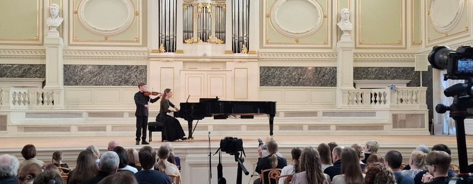 Skripach Игорь Карасев