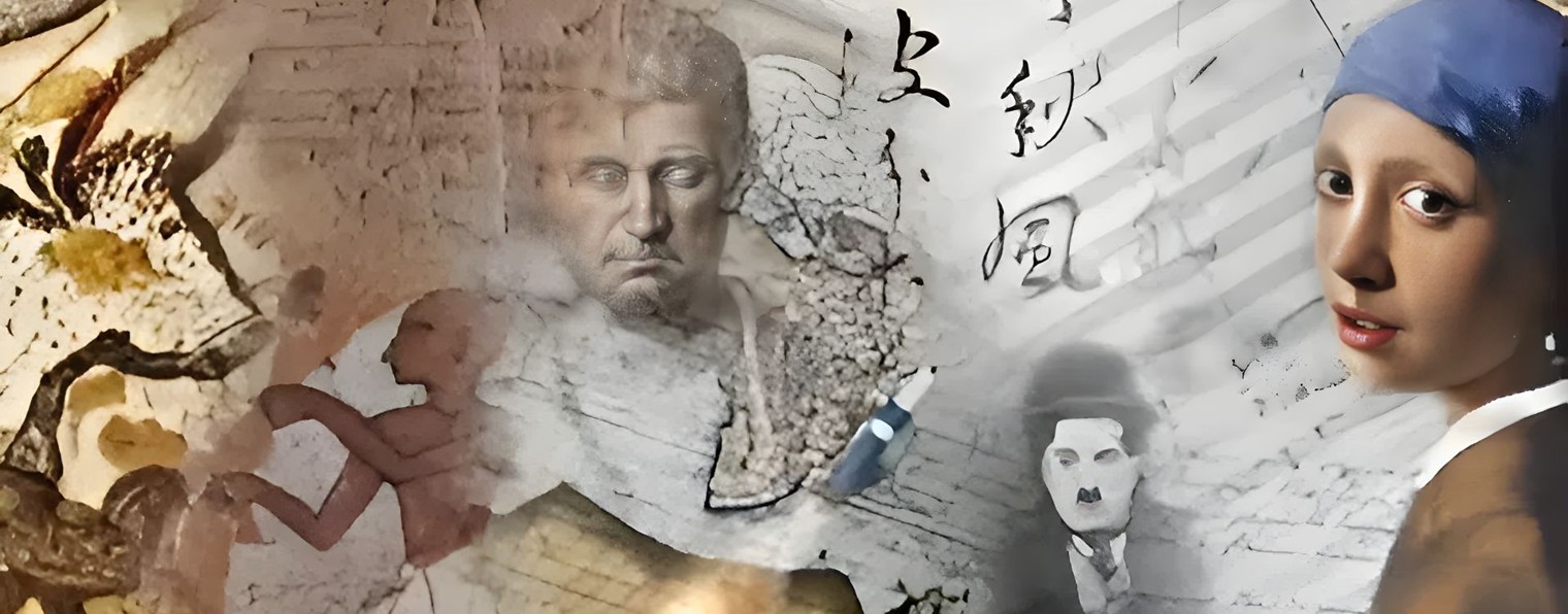 КОД КУЛЬТУРЫ