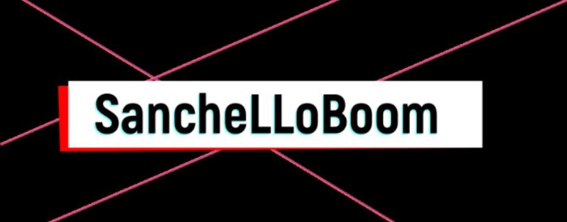 Sanchello Boom