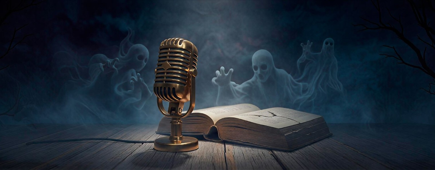 Правдивые ужастики с fReelaNом