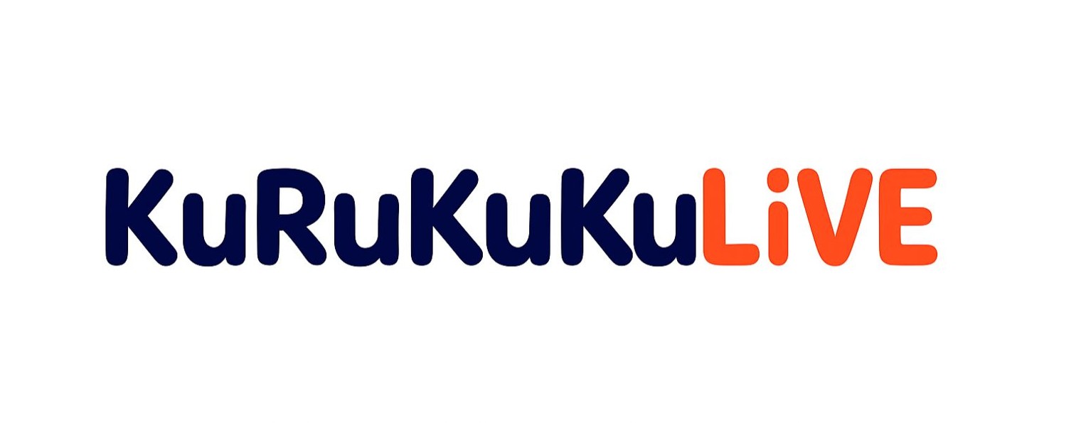 Kurukuku LiVE
