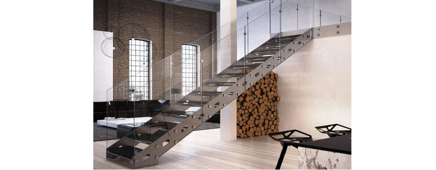 Лестницы удобные, стильные  и надежные  с 1997 г.