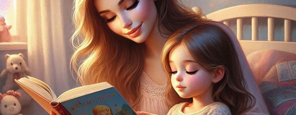 Время волшебства перед сном 0+