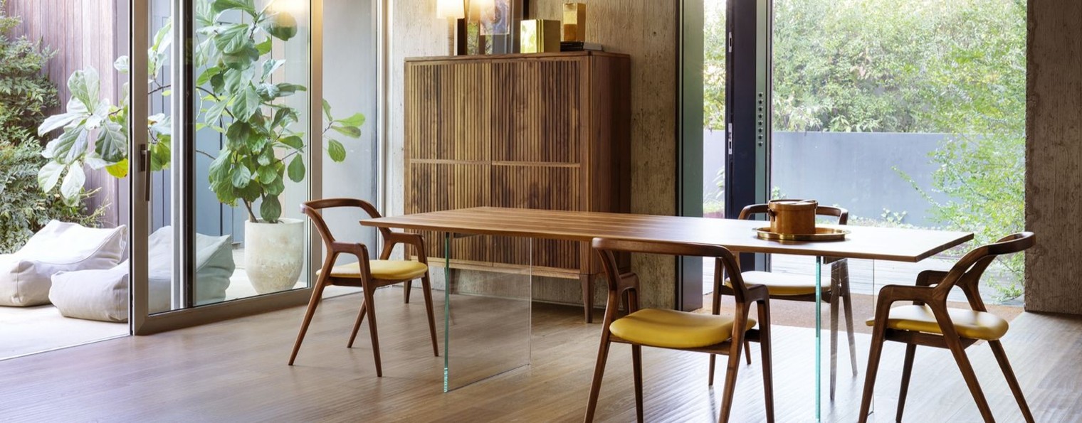 Пространство и дизайн