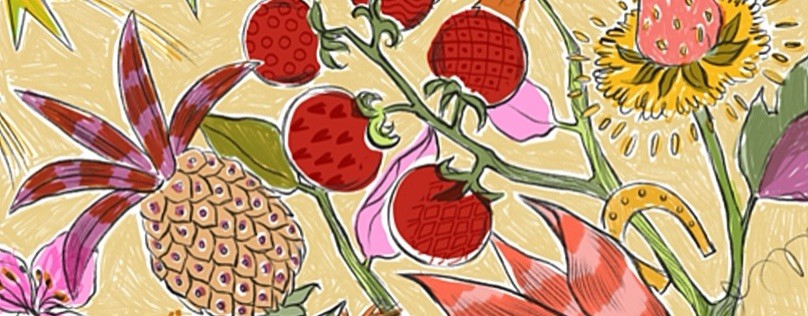 Digital Иллюстрация | Procreate | Уроки рисования