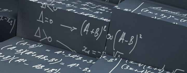 Математика в ЛЭТИ