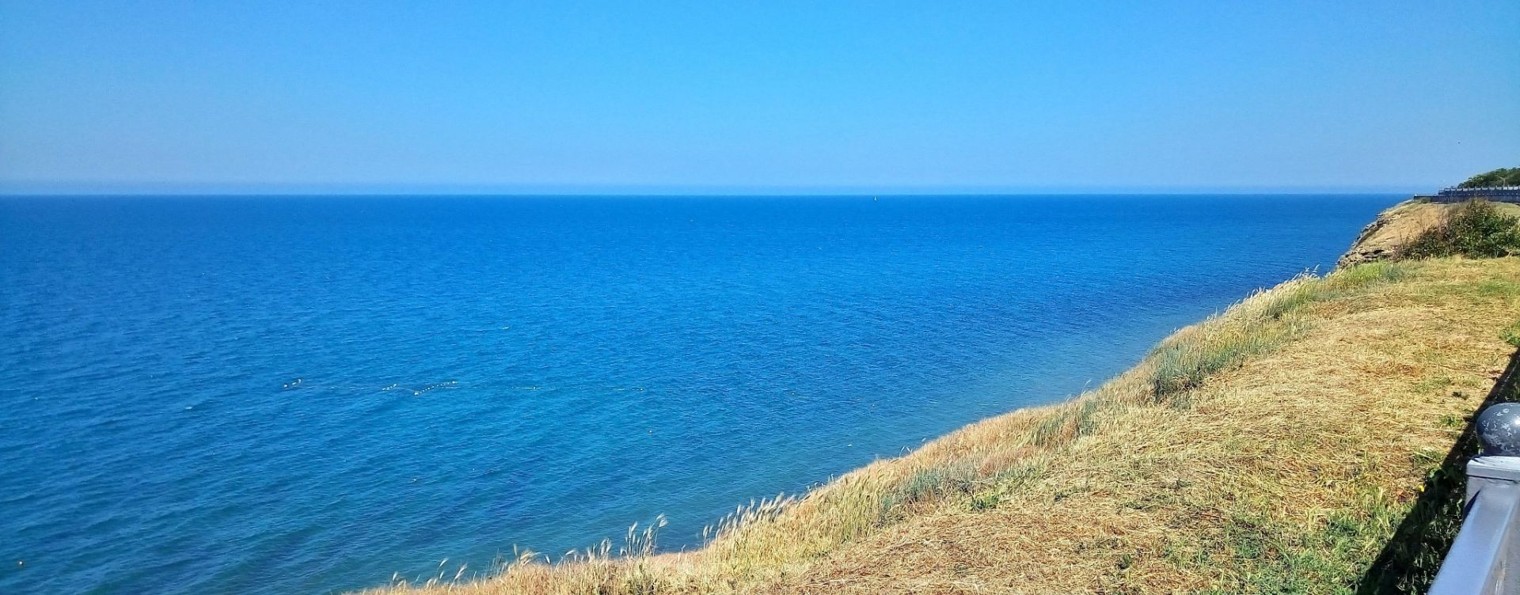 🏝️ Домашние рецепты у самого Чёрного моря