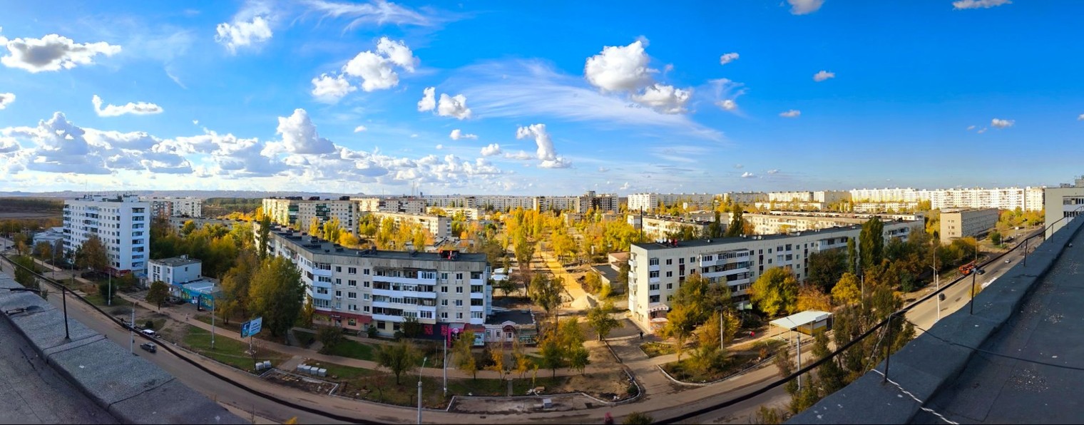 СЕВЕРОДОНЕЦК❤️SEVERODONCHANIN