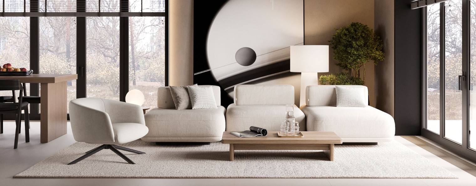 WOWROOM дизайн интерьера