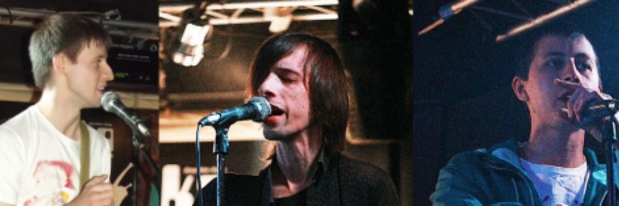 Sad Octopus official